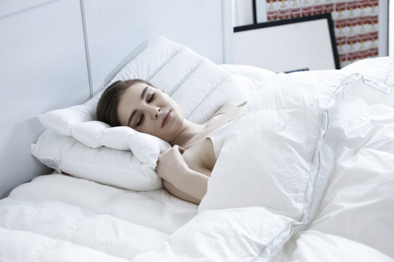 El sueño profundo - Los beneficios del sueño NREM El sueño profundo - Los beneficios del sueño NREM